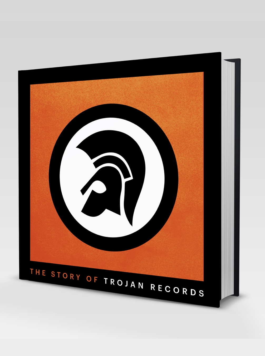 The Story of Trojan Records – Eye Books Store