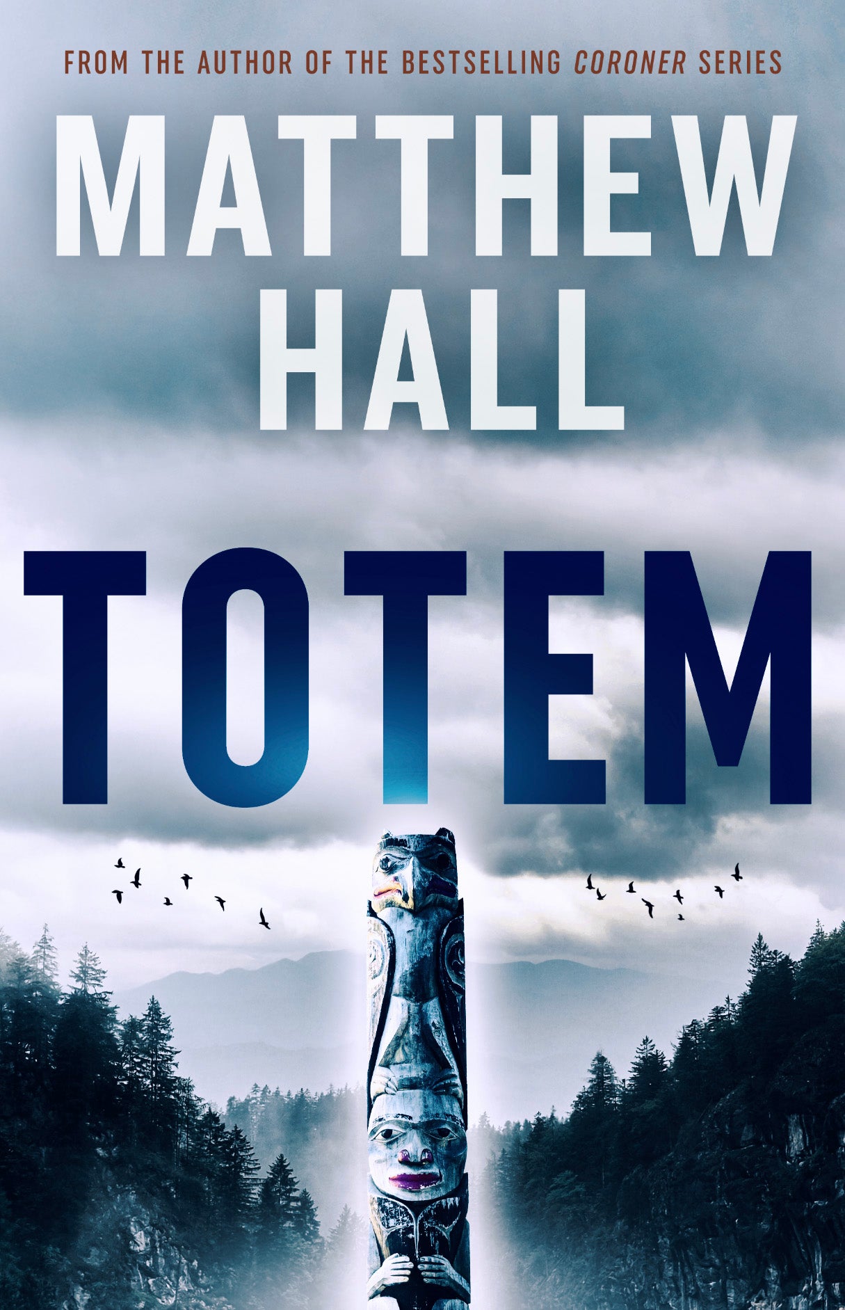 Totem – Eye Books Store