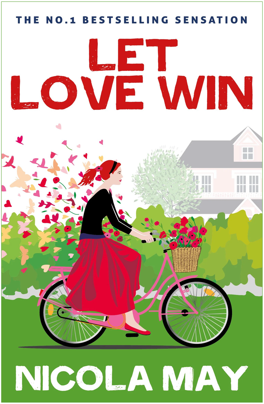 Let Love Win – Eye Books Store