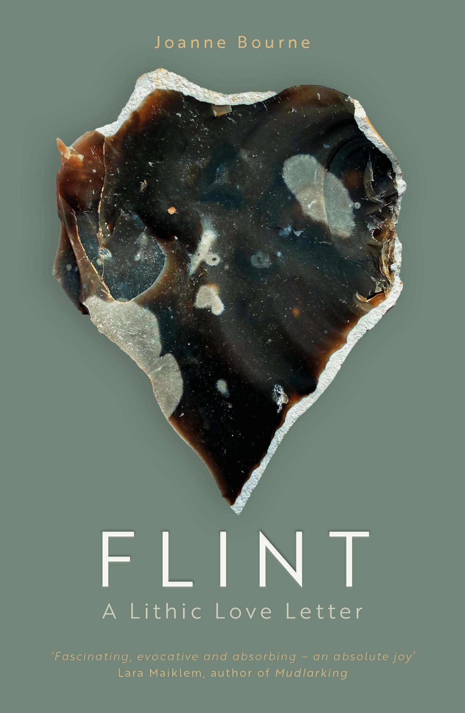 Flint – Eye Books Store